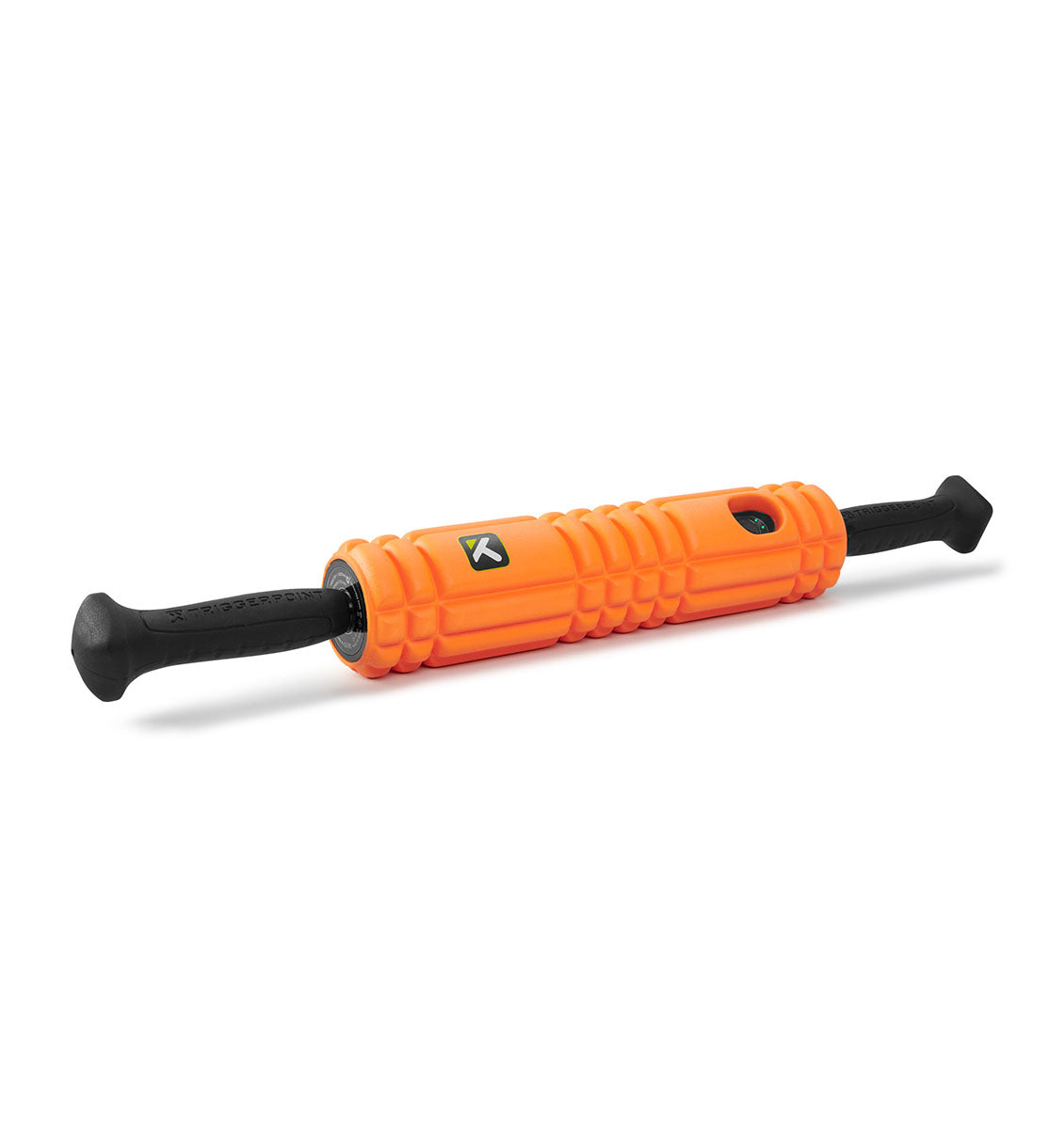 TriggerPoint STK VIBE Vibrating Massage Stick - 20" - Orange – LOBOCKI