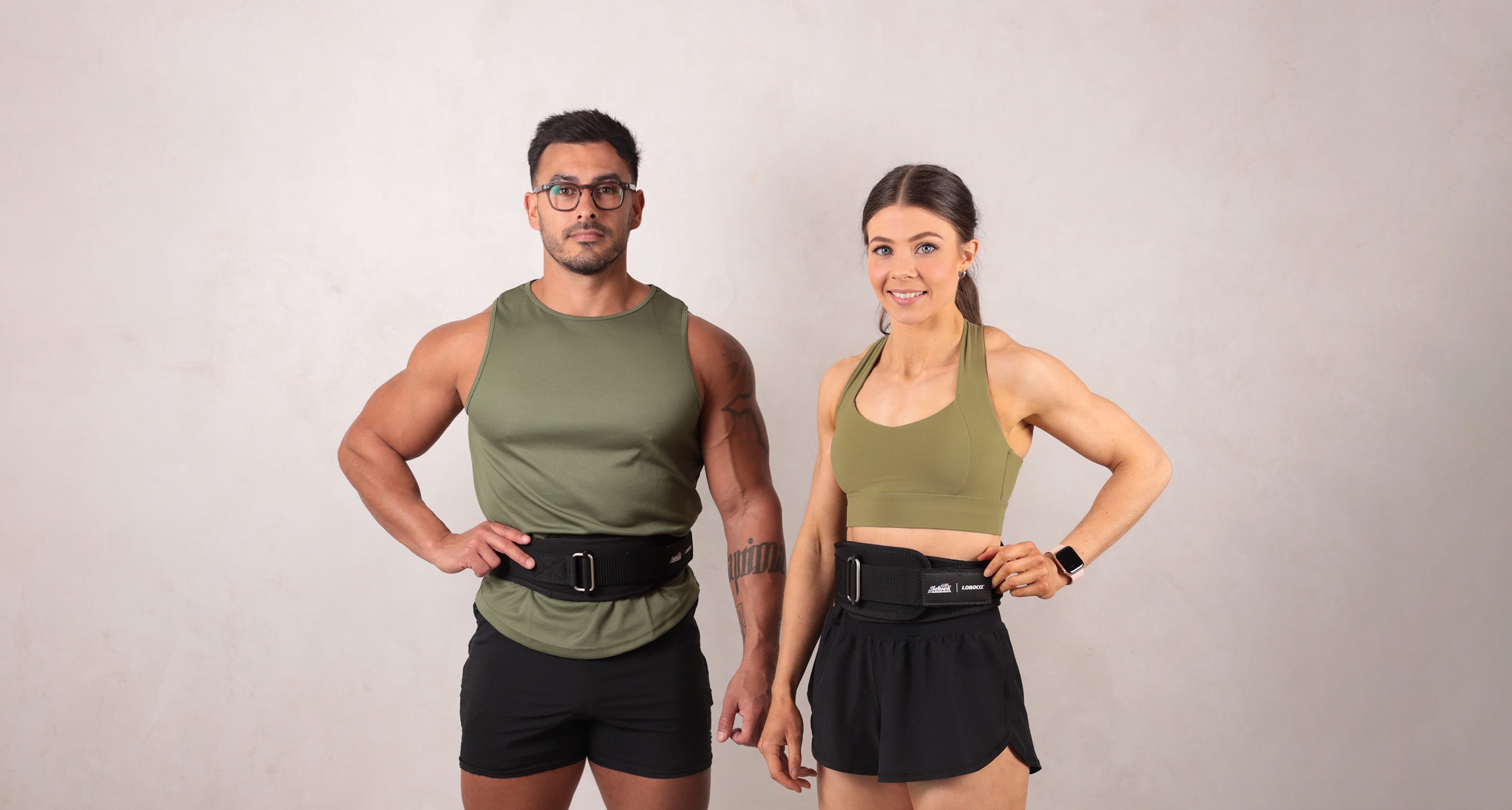 LOBOCKI - Premium Fitness Equipment & Accessories