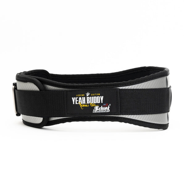 Weight Lifting Belts | Schiek, Harbinger & Rehband Gym Belts - LOBOCKI