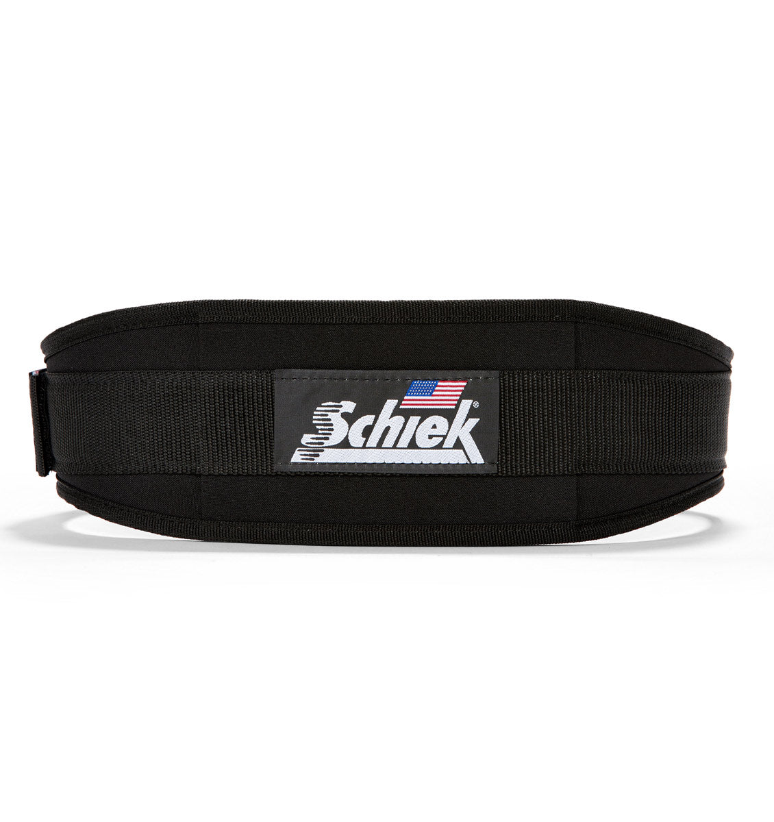 Schiek 2004 Contour Weight Lifting Belt - Black – LOBOCKI