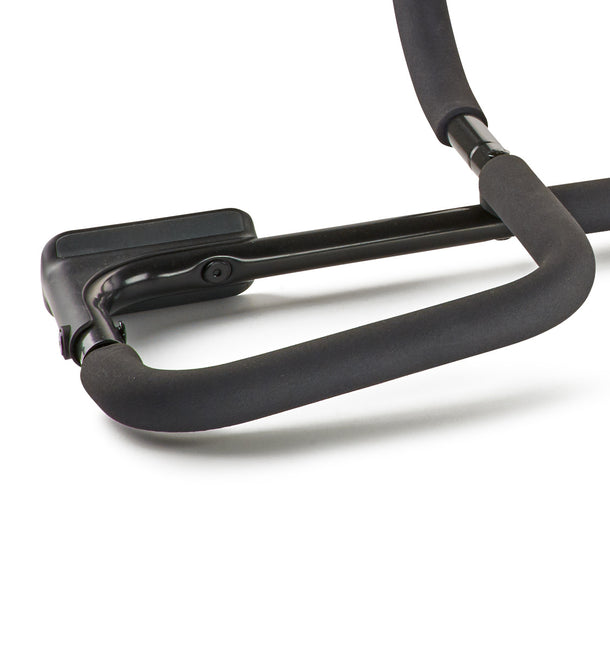 Harbinger Multi-Gym Pull-Up Bar - Elite – LOBOCKI