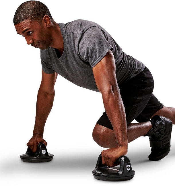 Harbinger Push-Up Grips - Elite – LOBOCKI