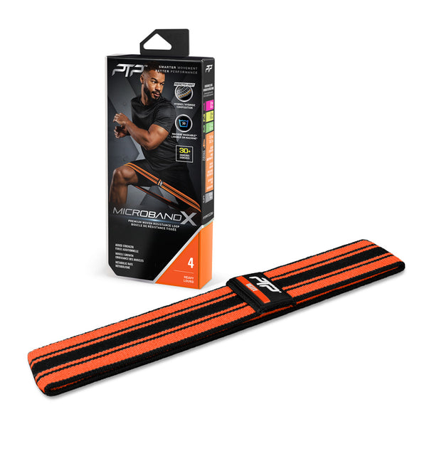 PTP MicroBand X - Heavy – LOBOCKI
