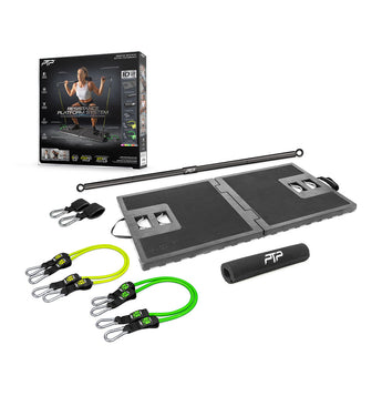PTP Resistance Platform System – LOBOCKI
