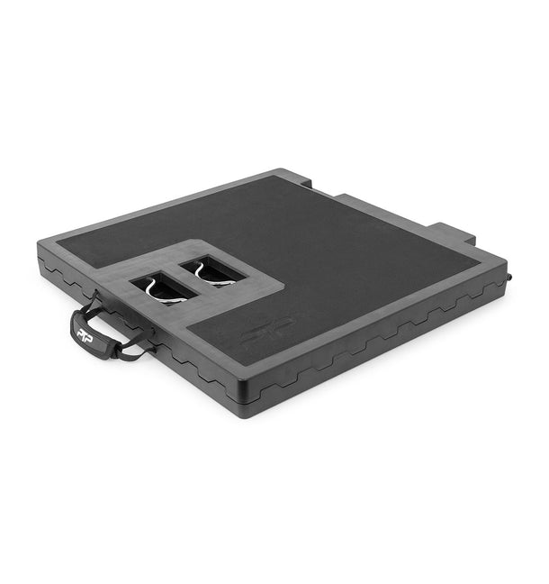 PTP Resistance Platform System – LOBOCKI