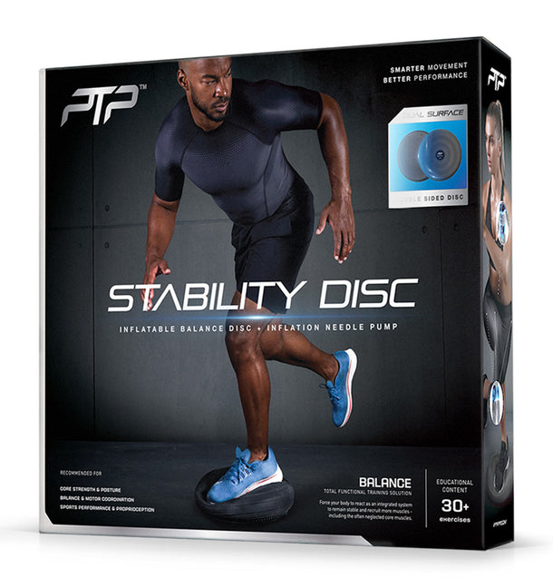 PTP Stability Disc – LOBOCKI
