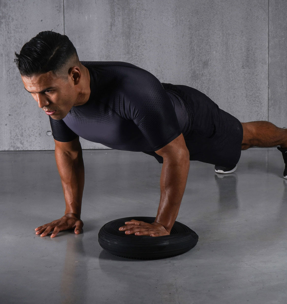 PTP Stability Disc – LOBOCKI