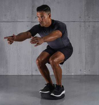 PTP Stability Disc – LOBOCKI