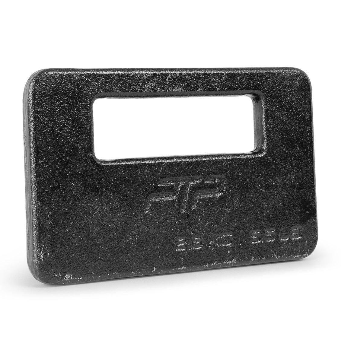 PTP XGravity Weighted Plates - 2 x 2.5kg – LOBOCKI