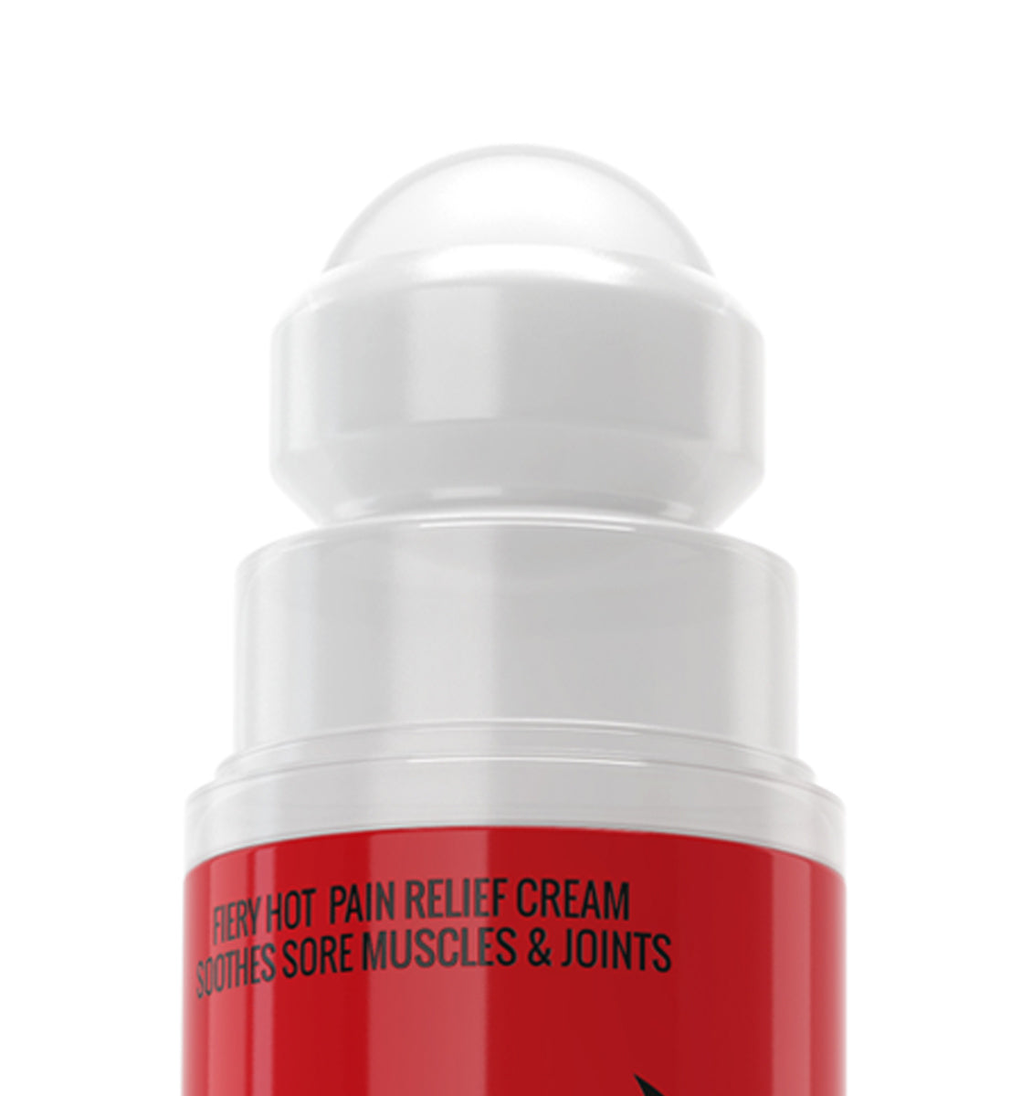 RockTape RockSauce Fire Roll-On Hot Pain Relief - 3oz/88mL – LOBOCKI