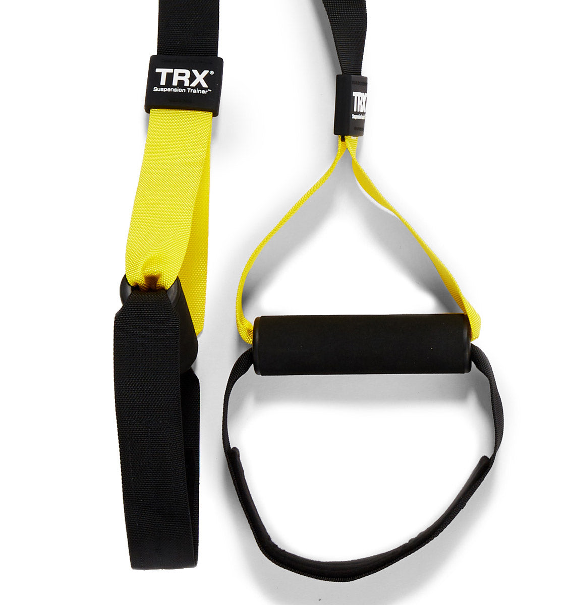 TRX STRONG System Suspension Trainer – LOBOCKI