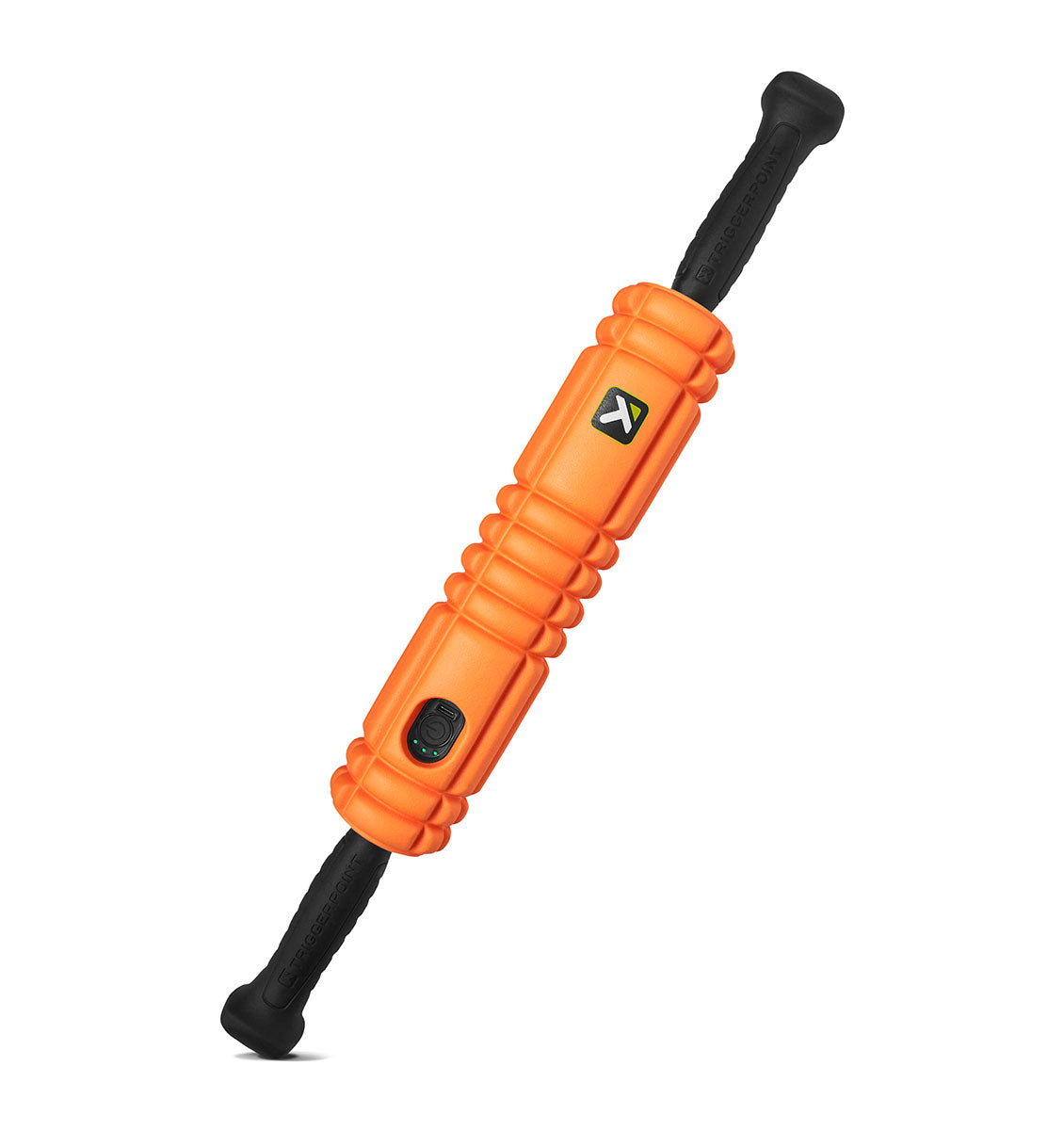 TriggerPoint STK VIBE Vibrating Massage Stick - 20" - Orange – LOBOCKI
